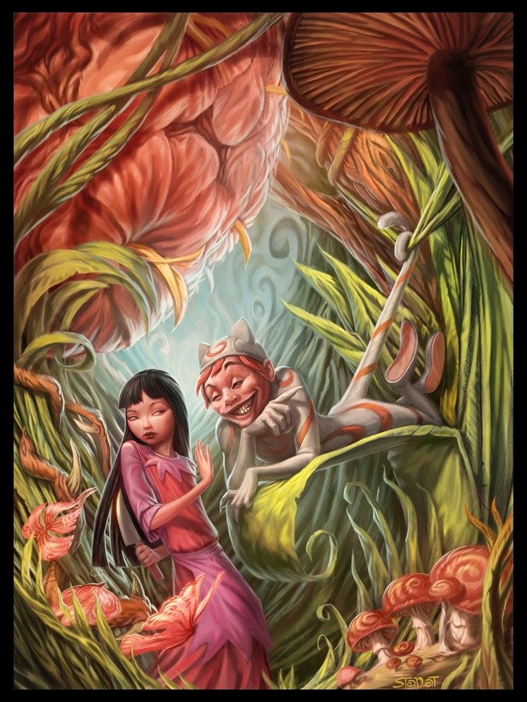 Download Fantasy Art