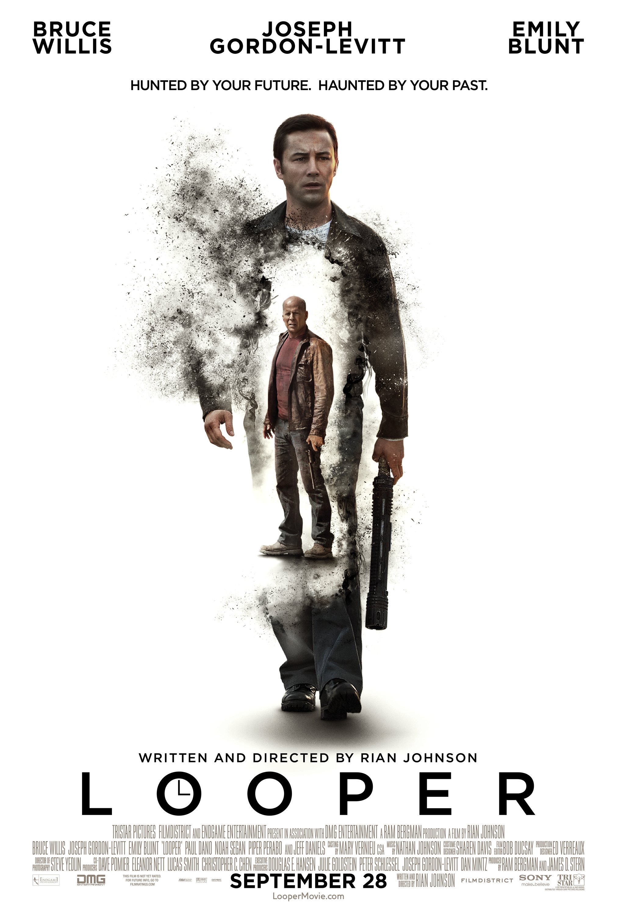 Download Movie Looper Art