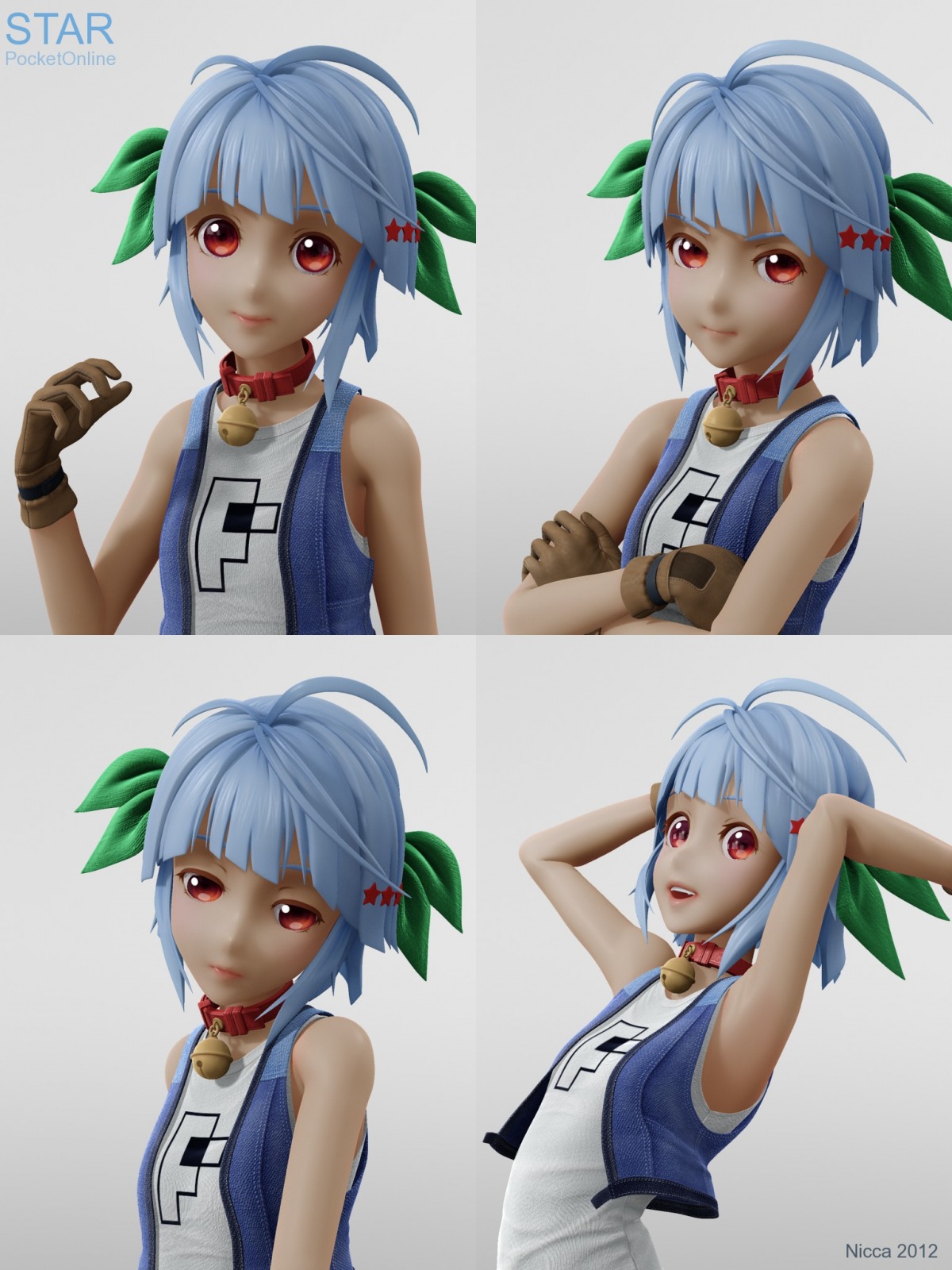 Download Artistic 3D Art Art