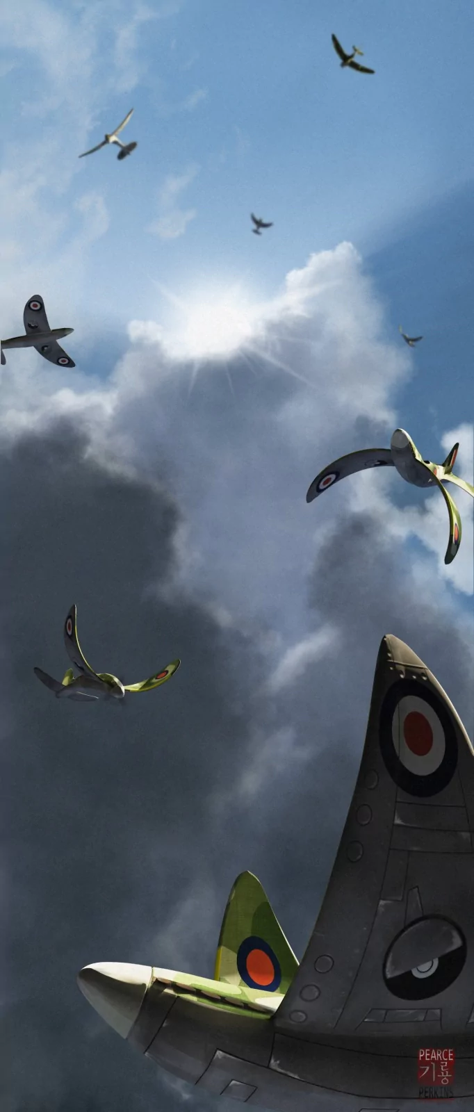 Aircraft - Desktop Wallpapers, Phone Wallpaper, PFP, Gifs, and More!