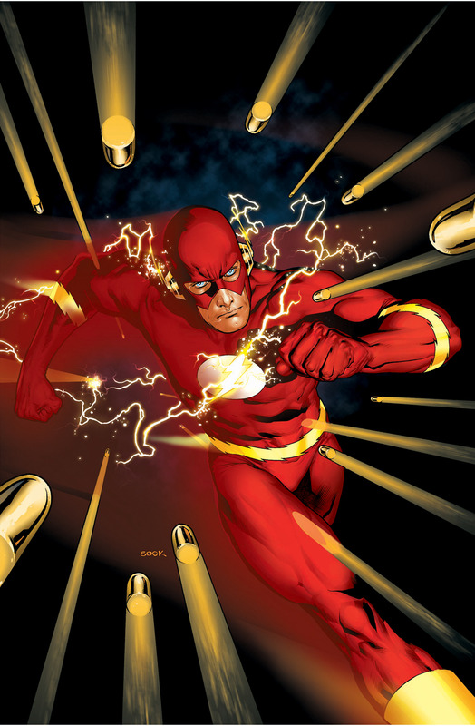 Flash Art