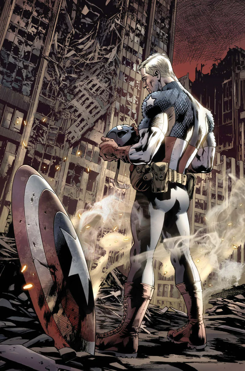 Captain America - Desktop Wallpapers, Phone Wallpaper, PFP, Gifs, and More!