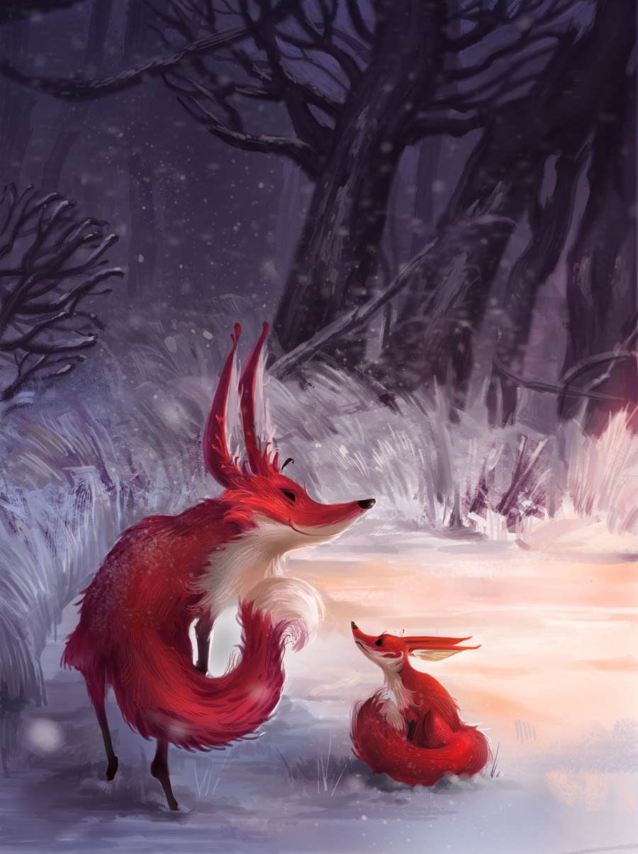 Download Fantasy Creature Art