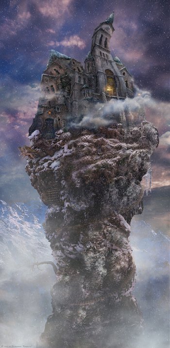 Fantasy & Surreal - A Gallery By: houk At Alpha Coders