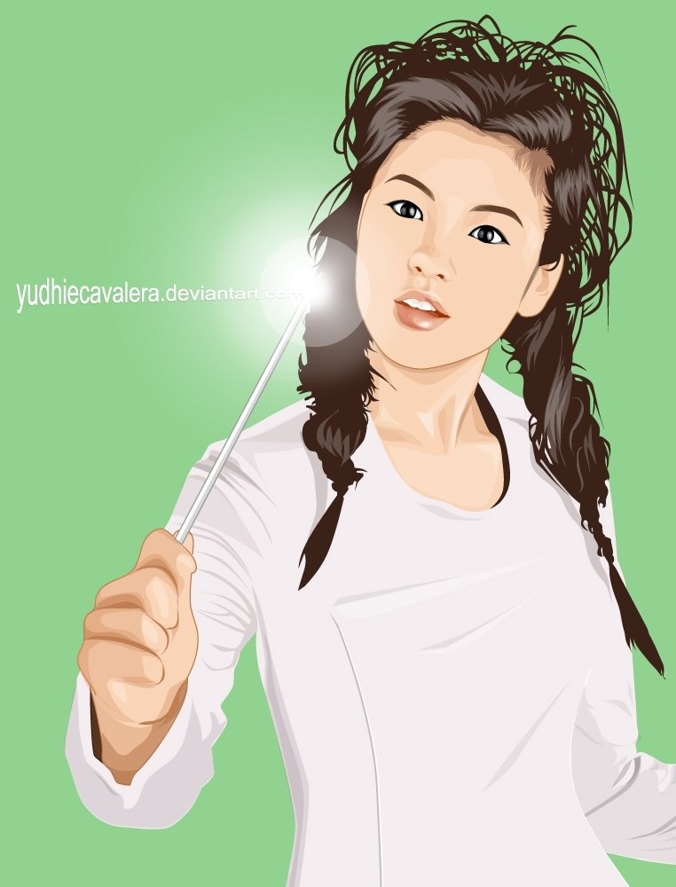 Give me a miracle Art - ID: 52869