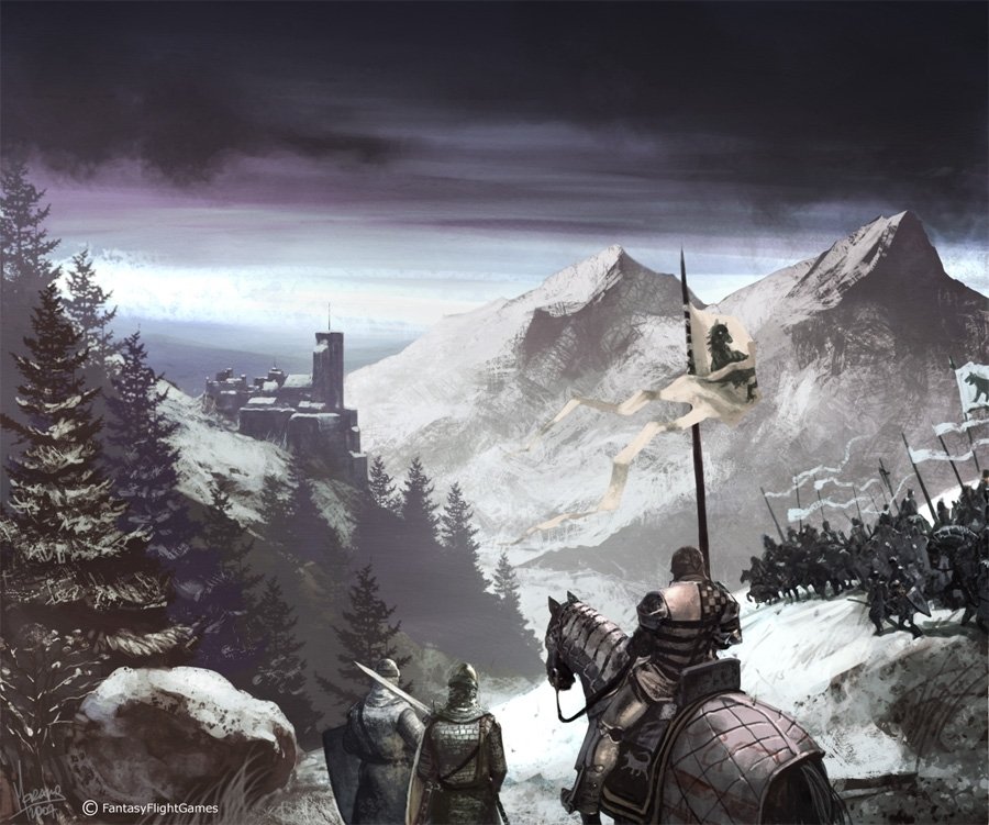 Vale Packt Stark Art - ID: 53083