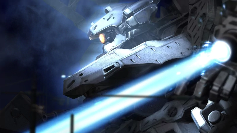 Armored Core - Desktop Wallpapers, Phone Wallpaper, PFP, Gifs, and More!