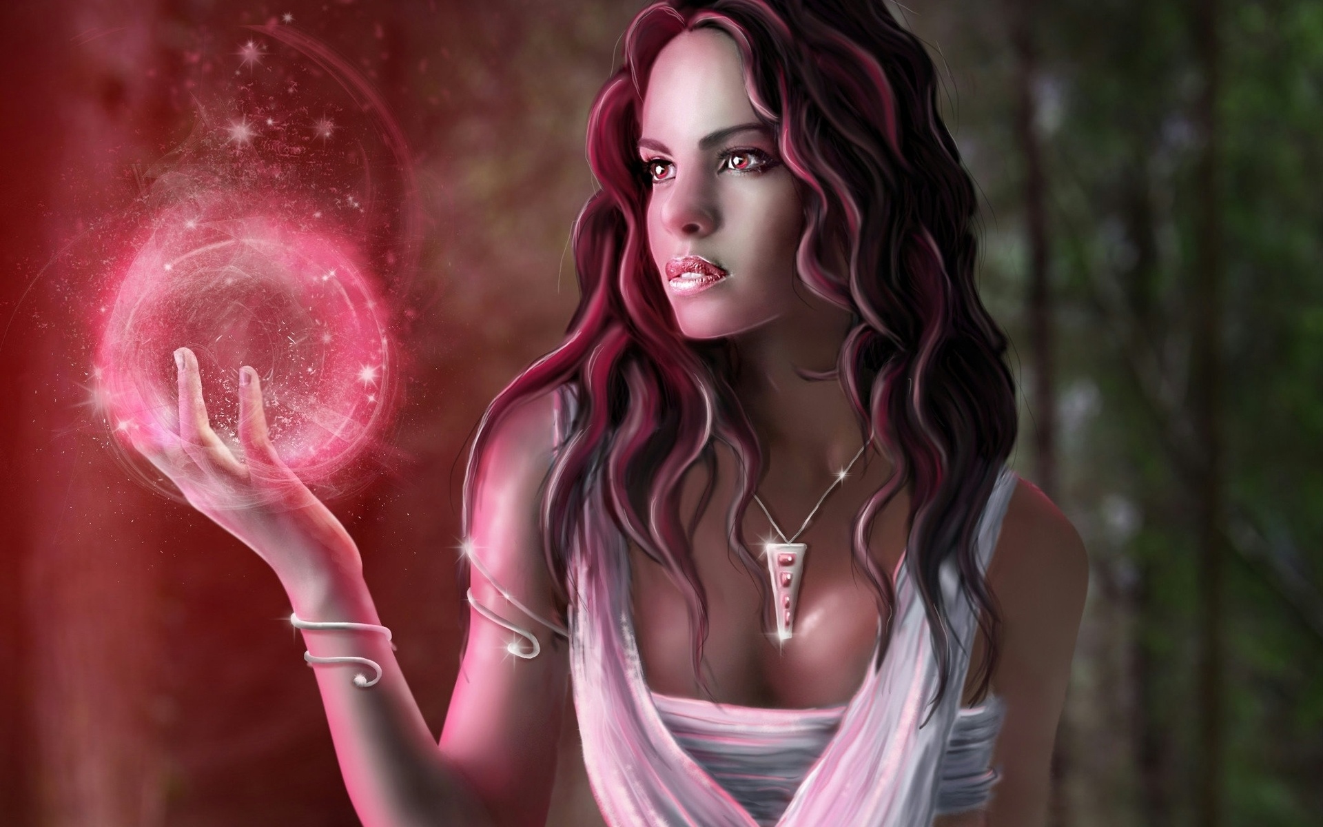 fantasy-women-art