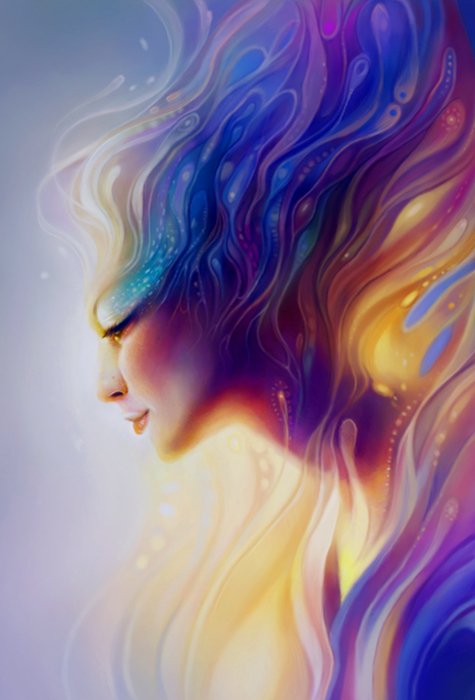 Enchanted Essence: A Journey Through Fantasy