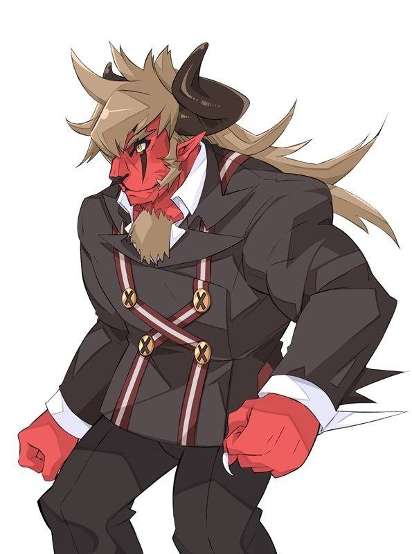 The God And Fate Revolution Paradox - Desktop Wallpapers, Phone ...