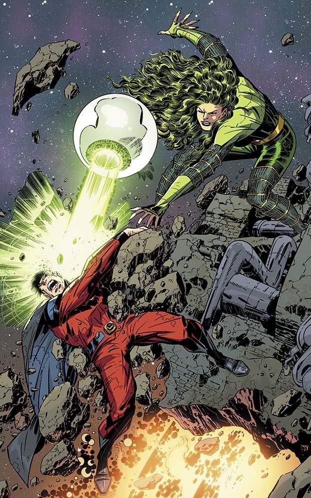 Legend Of Super Heroes - Desktop Wallpapers, Phone Wallpaper, PFP, Gifs ...