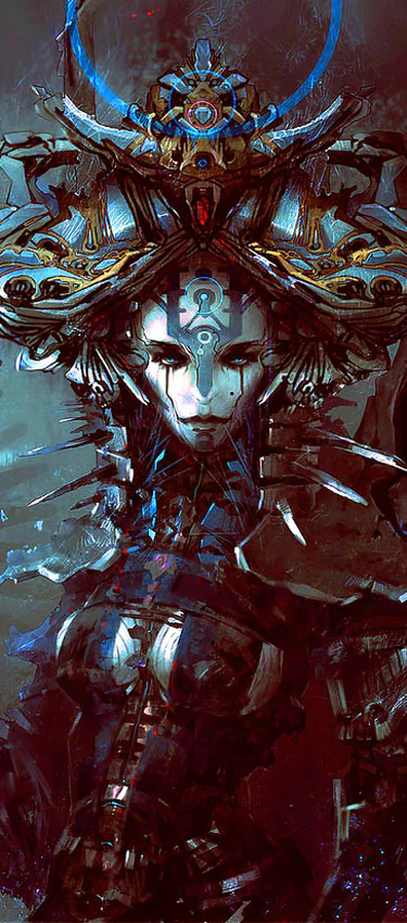 Cyborg - Desktop Wallpapers, Phone Wallpaper, PFP, Gifs, and More!