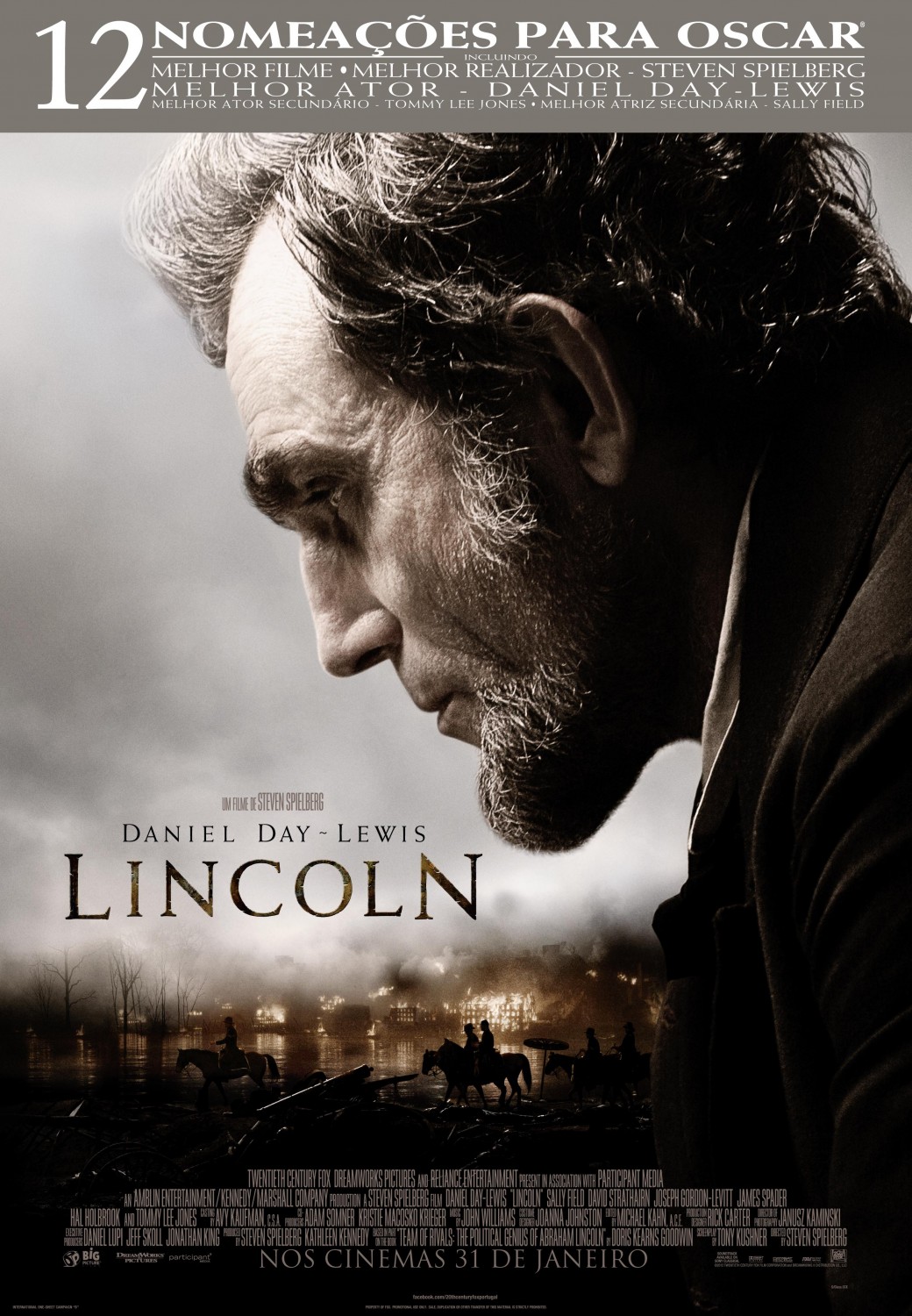 Lincoln Art