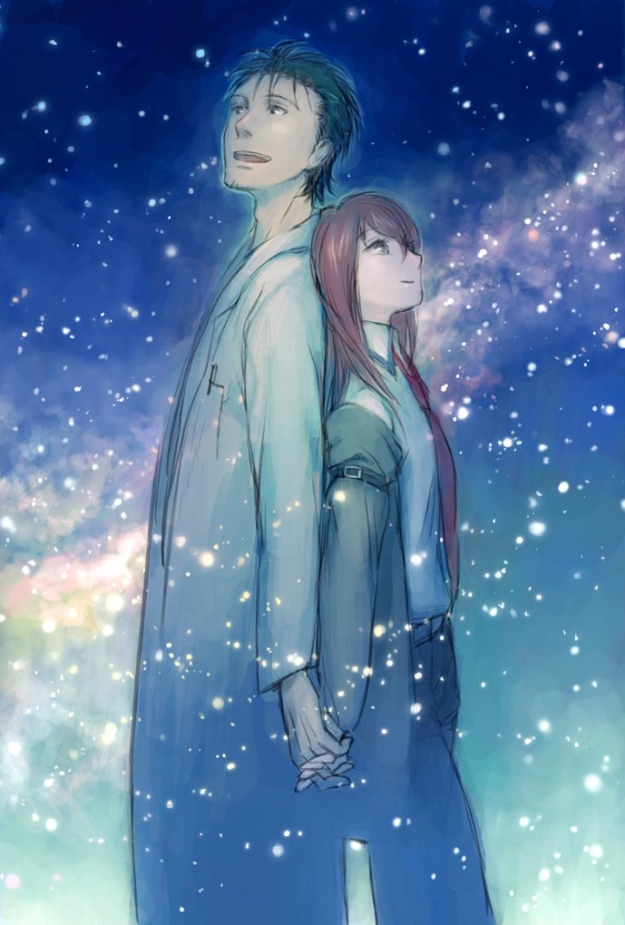 Steins;Gate: Beyond Time and Stars – An Anime Journey