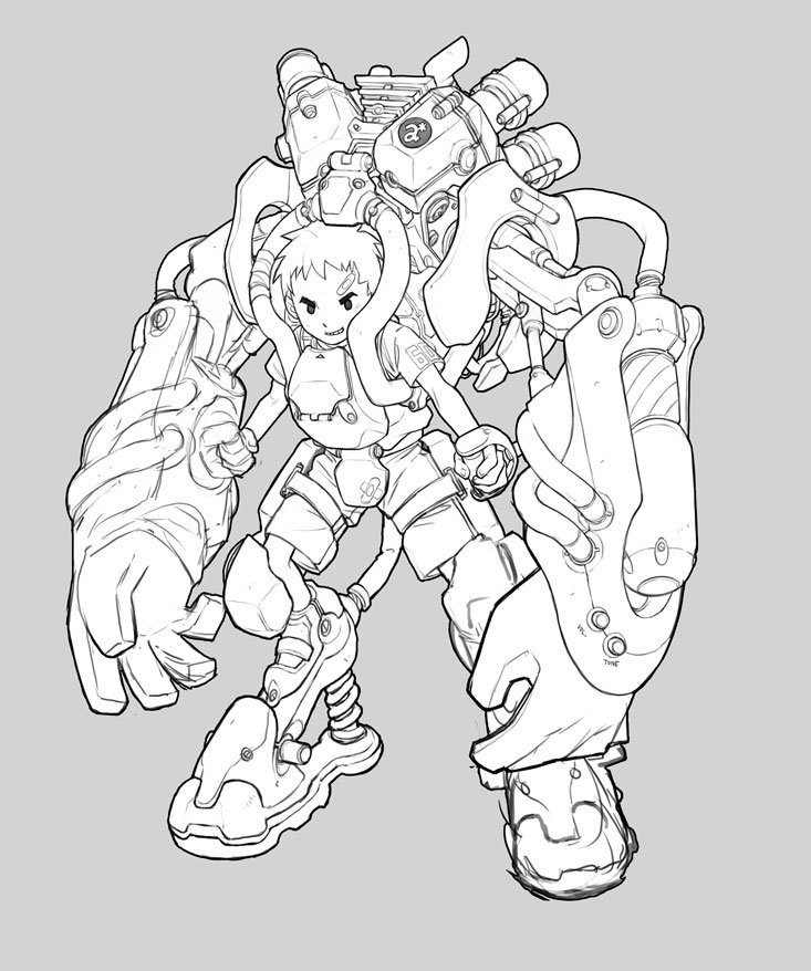 Botboy - Desktop Wallpapers, Phone Wallpaper, PFP, Gifs, and More!