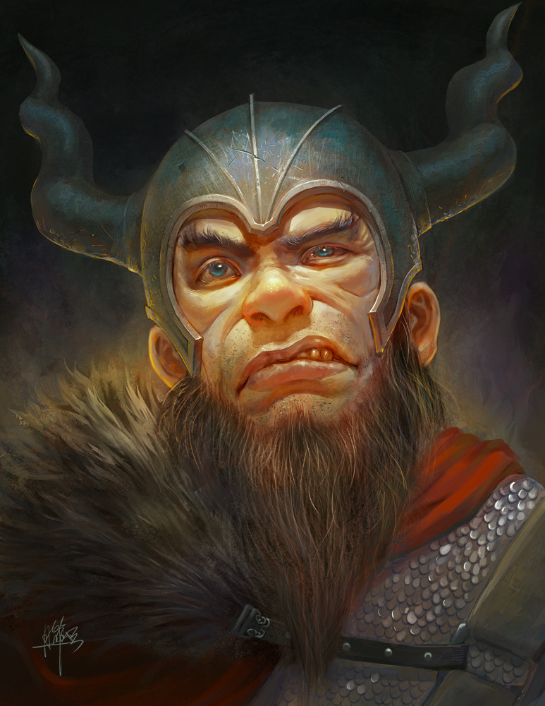 Download Fantasy Warrior Fantasy Warrior Art