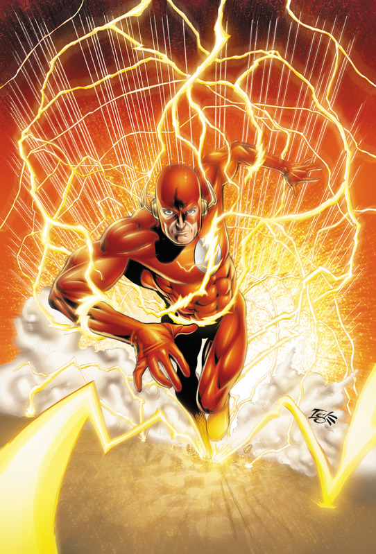 Flash Art
