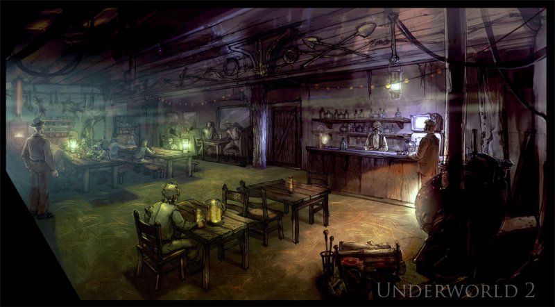 Tavern - Desktop Wallpapers, Phone Wallpaper, PFP, Gifs, and More!