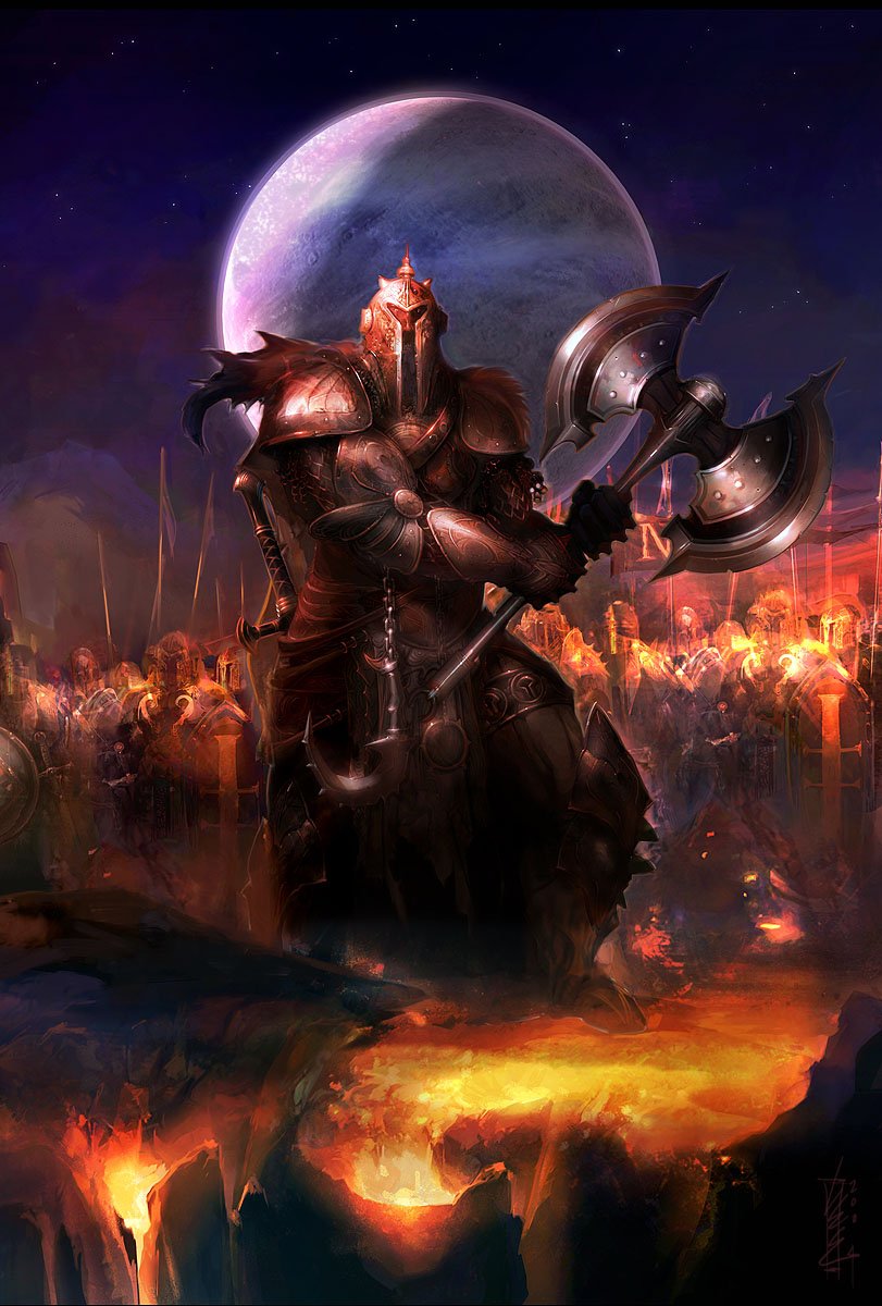 Dark Armor - Desktop Wallpapers, Phone Wallpaper, PFP, Gifs, and More!