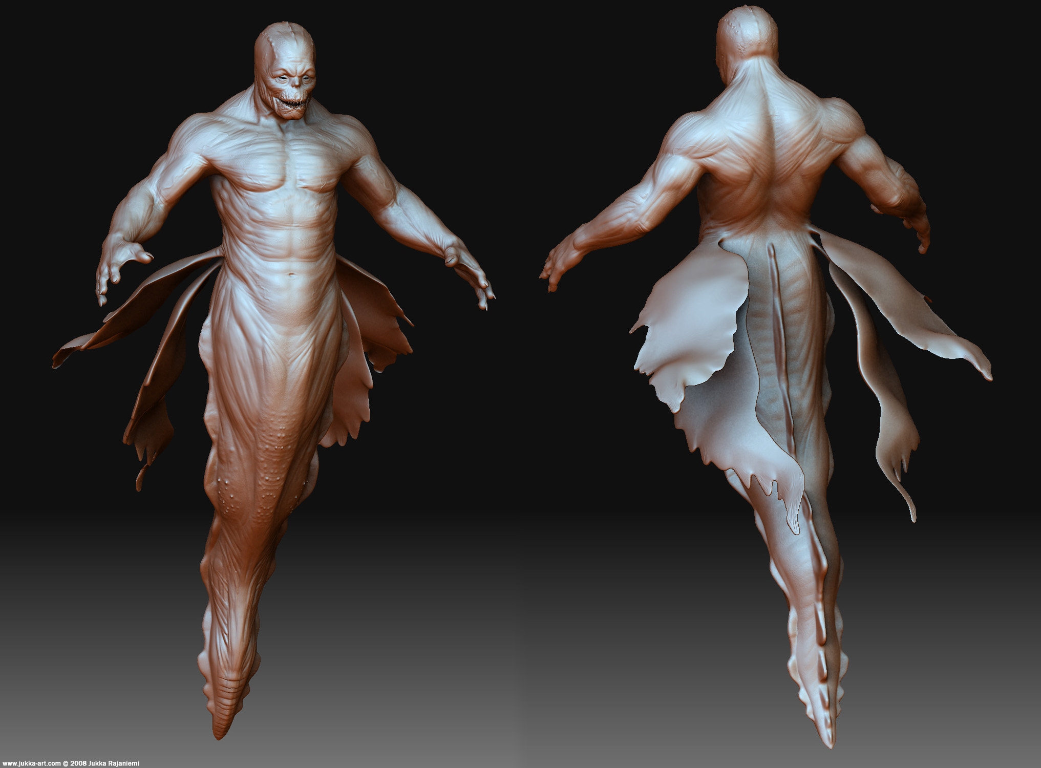 Download Artistic 3D Art Art