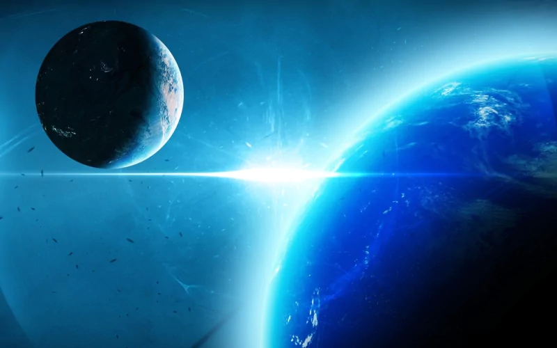 planet-anime-photo Desktop Wallpapers, Phone Wallpaper, PFP, Gifs, and ...