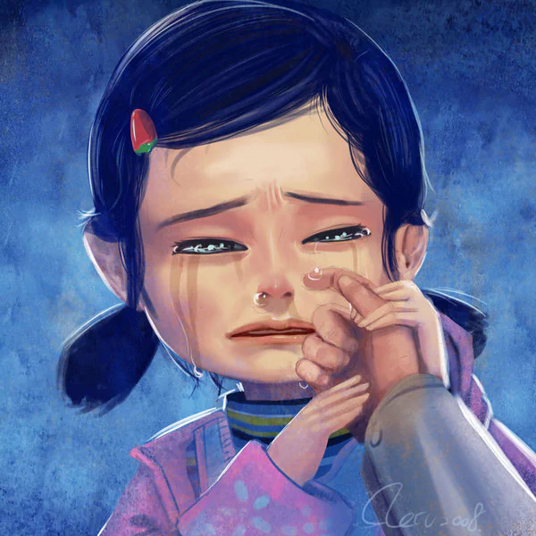 Sadness - Desktop Wallpapers, Phone Wallpaper, PFP, Gifs, and More!