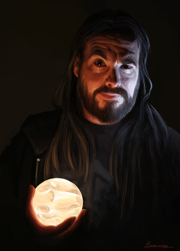 Download Fantasy Men Art