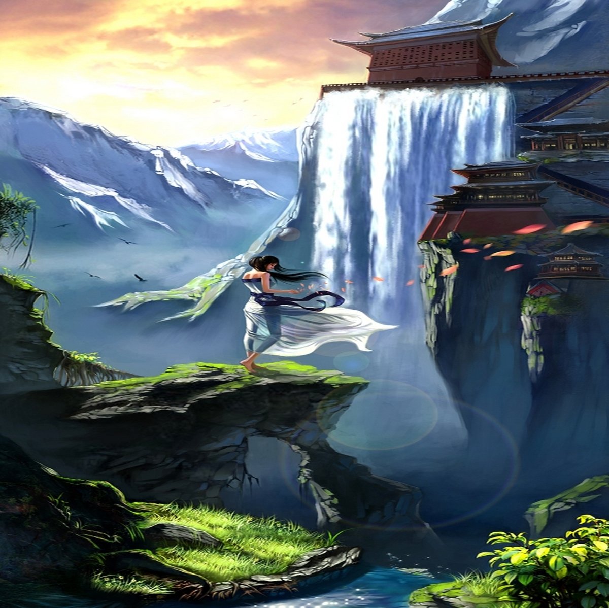 Year of Prosperity Art - ID: 57422