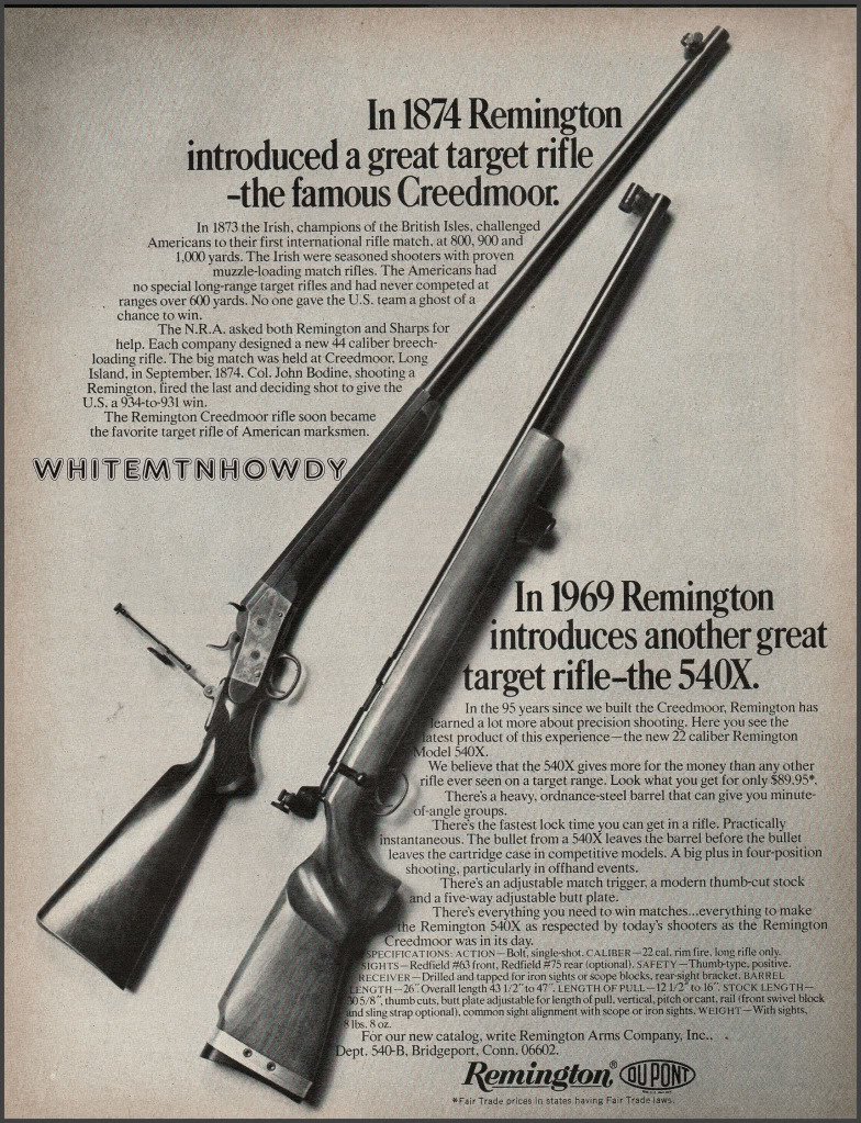 Remington Rifle - Desktop Wallpapers, Phone Wallpaper, PFP, Gifs, and More!