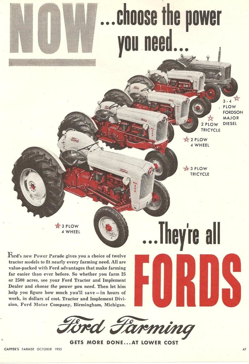 Vehicles Ford Art