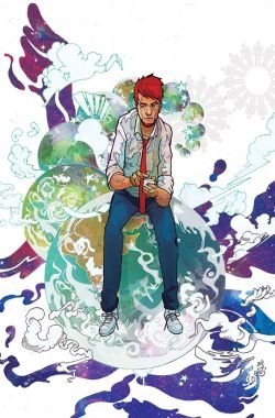 Infinite Vacation - Desktop Wallpapers, Phone Wallpaper, PFP, Gifs, and ...