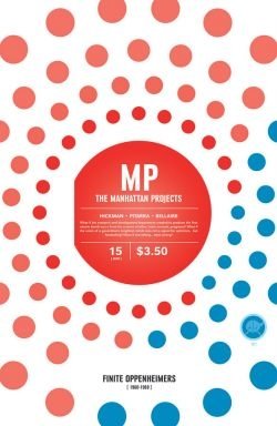 The Manhattan Projects - Desktop Wallpapers, Phone Wallpaper, PFP, Gifs ...
