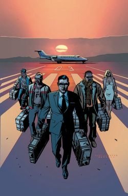 Thief Of Thieves - Desktop Wallpapers, Phone Wallpaper, PFP, Gifs, and ...