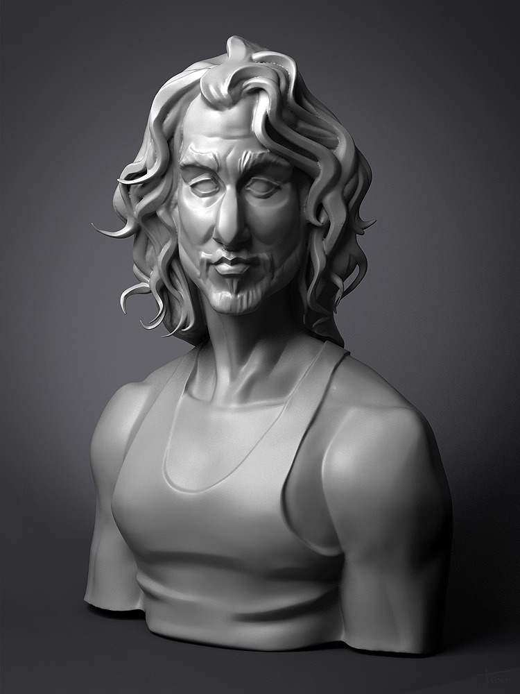 Download Artistic Men Art