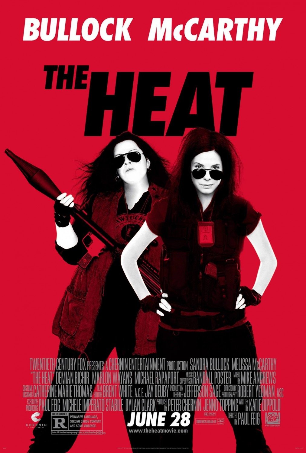 The Heat Art