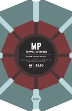 Manhattan Projects - Desktop Wallpapers, Phone Wallpaper, PFP, Gifs ...