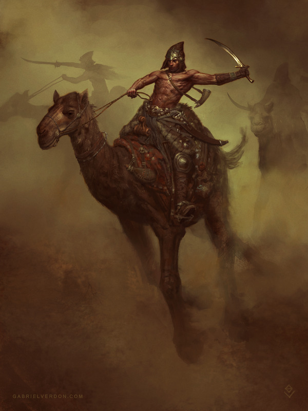 Download Fantasy Warrior Fantasy Warrior Art