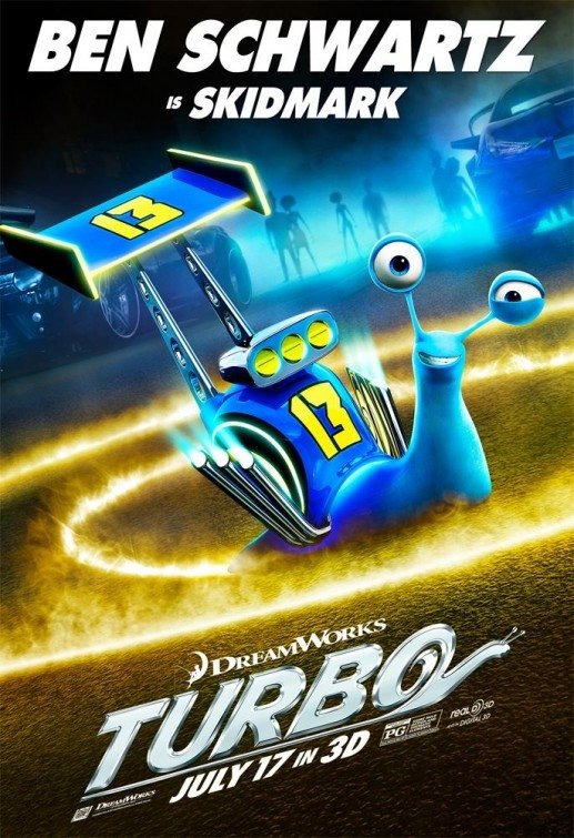 Download Movie Turbo Art