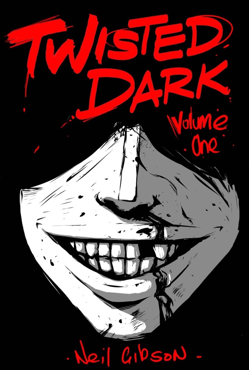 Twisted Dark - Desktop Wallpapers, Phone Wallpaper, PFP, Gifs, and More!