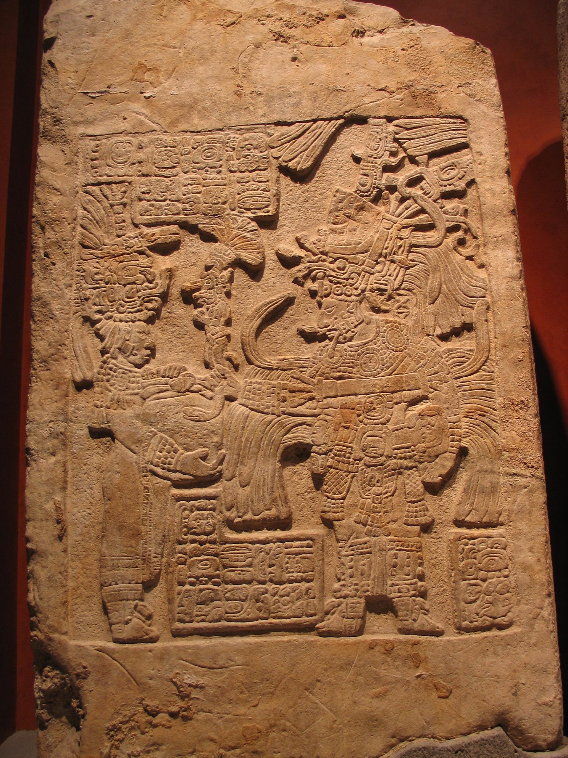 Man Made Artistic Art