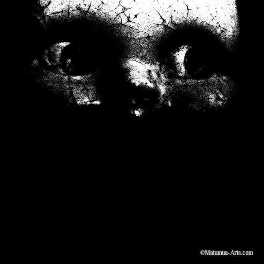 Download Dark Face Art