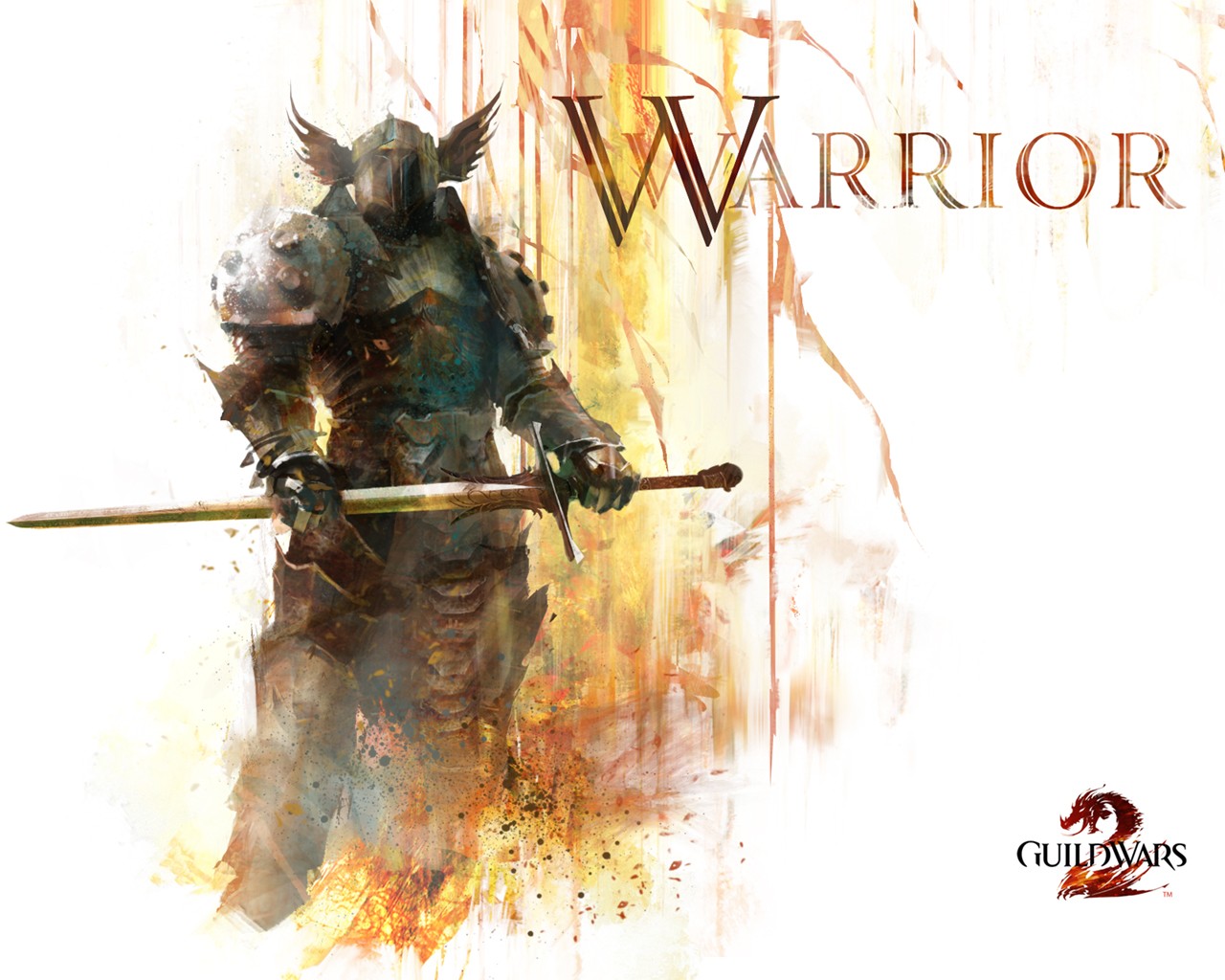 Guild Wars 2 Art