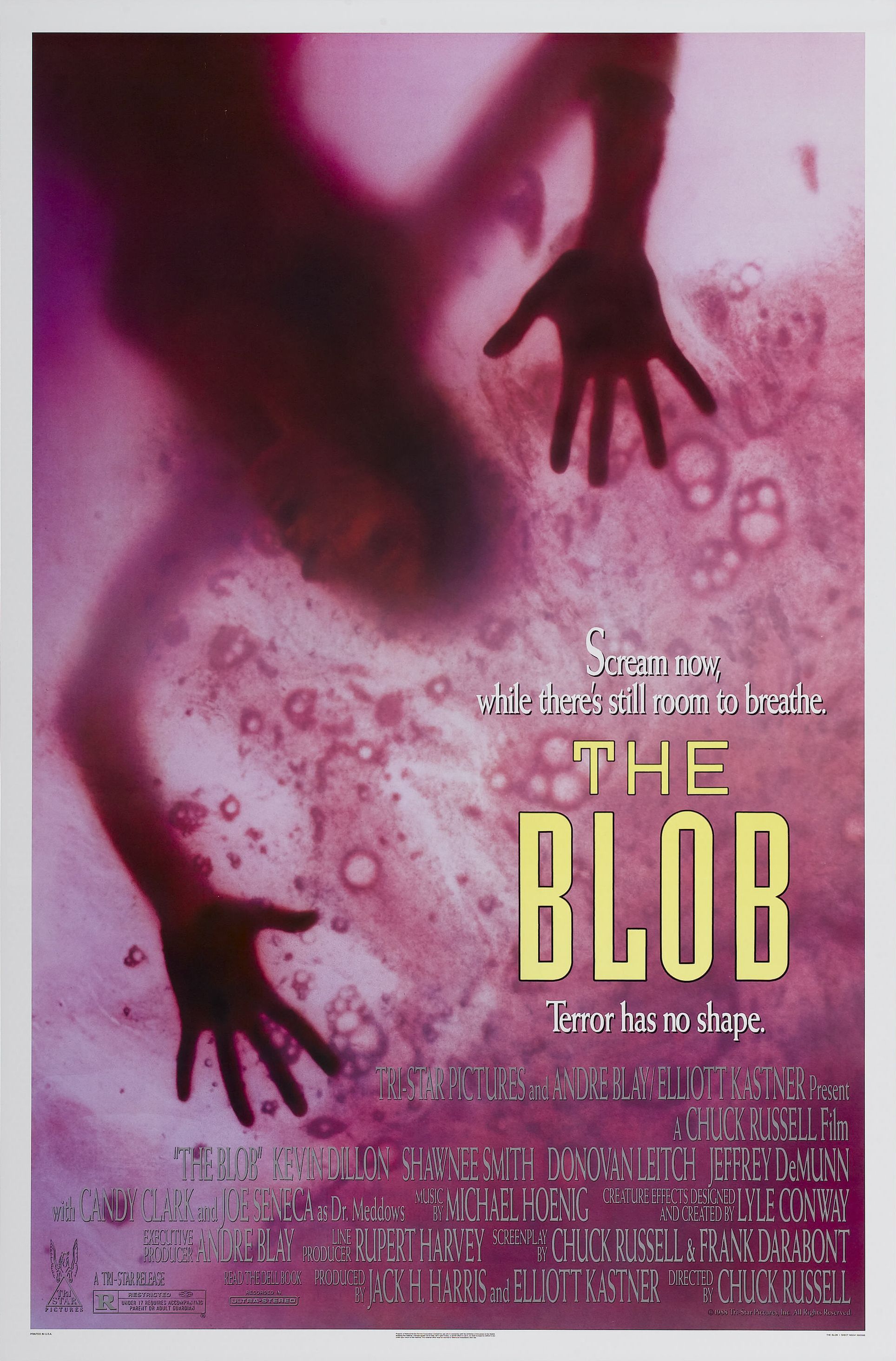The Blob Art ID 59747 Art Abyss