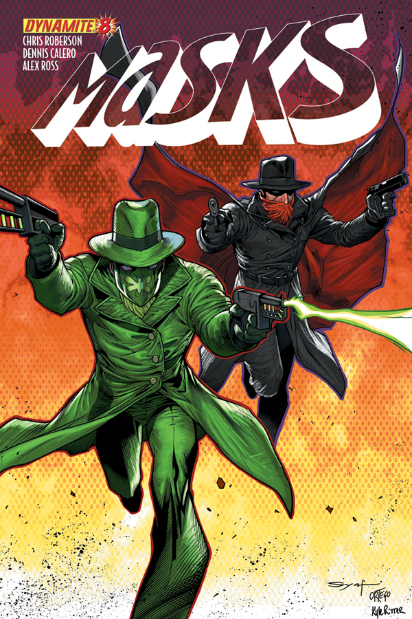 Download Comic Masks Art