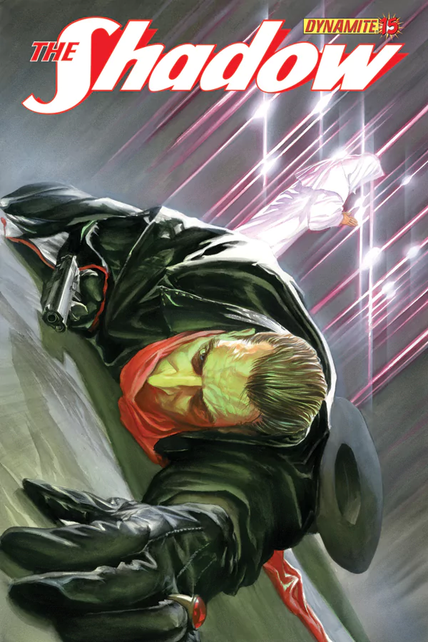 The Shadow - Desktop Wallpapers, Phone Wallpaper, PFP, Gifs, and More!