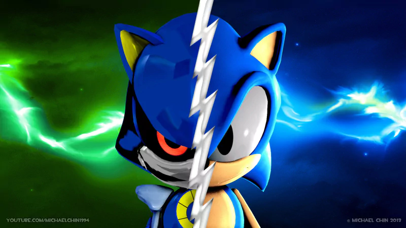 sonic,,qwertyuiopasdf Desktop Wallpapers, Phone Wallpaper, PFP, Gifs ...
