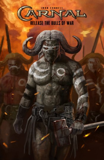 1 Carnal Art - Art Abyss