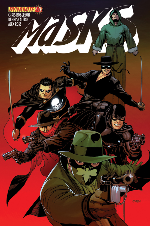 Download Comic Masks Art