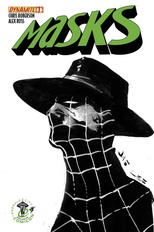 Masks Art - ID: 60353