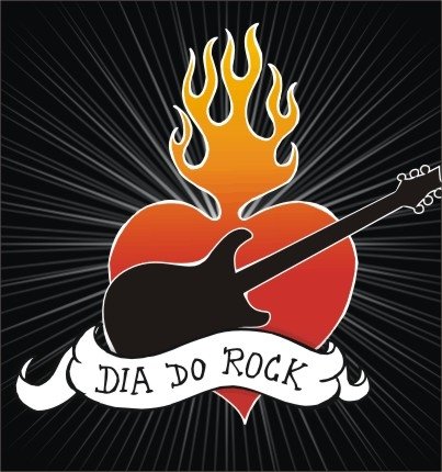 Dia Do Rock - Desktop Wallpapers, Phone Wallpaper, PFP, Gifs, and More!